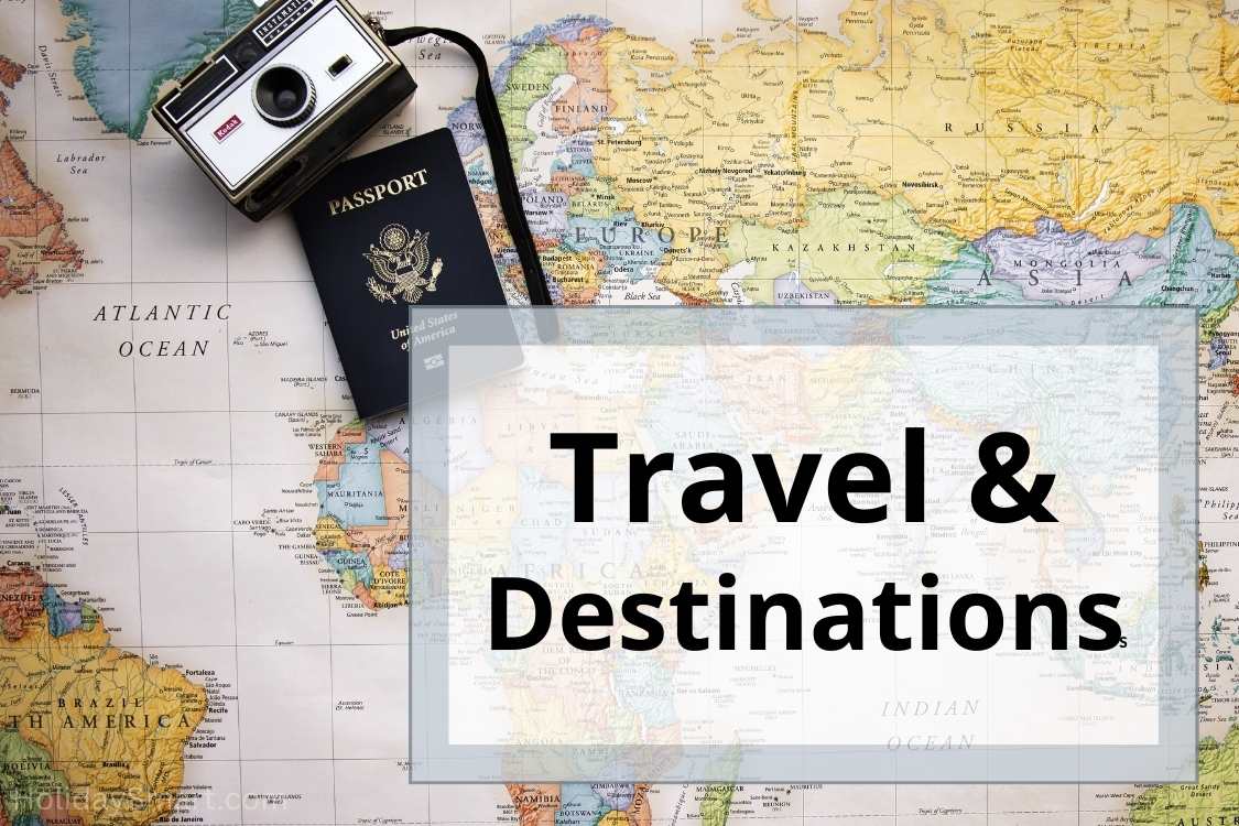 Travel | Holiday Smart