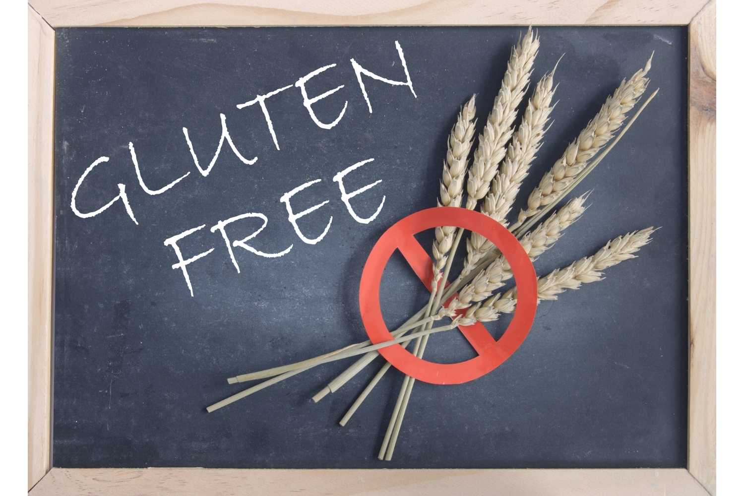 Gluten-Free Day | Holiday Smart