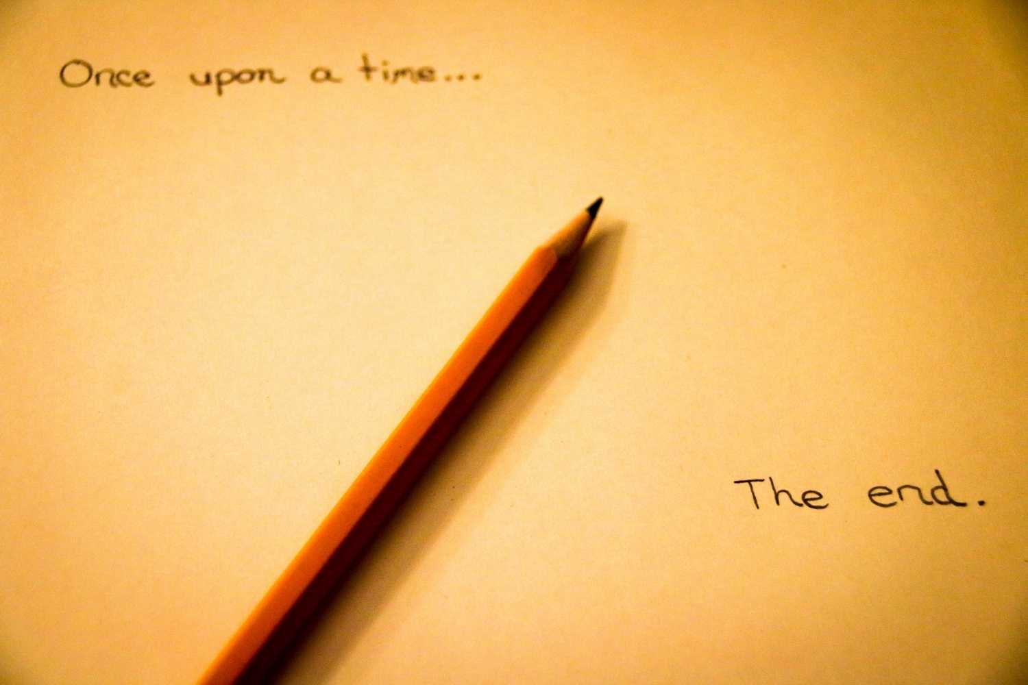 Write Down Your Story Day | Holiday Smart