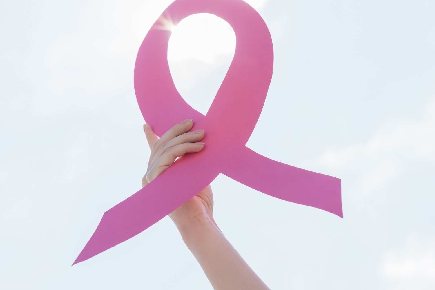 Stand Up to Cancer Day | Holiday Smart