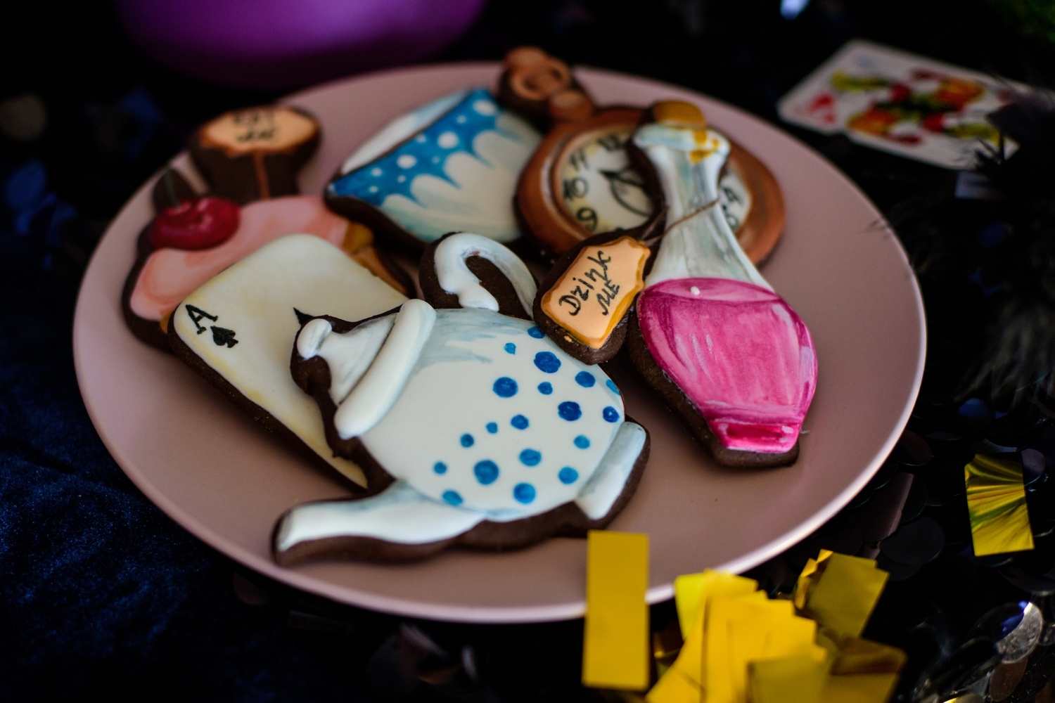 Alice in Wonderland Day | Holiday Smart