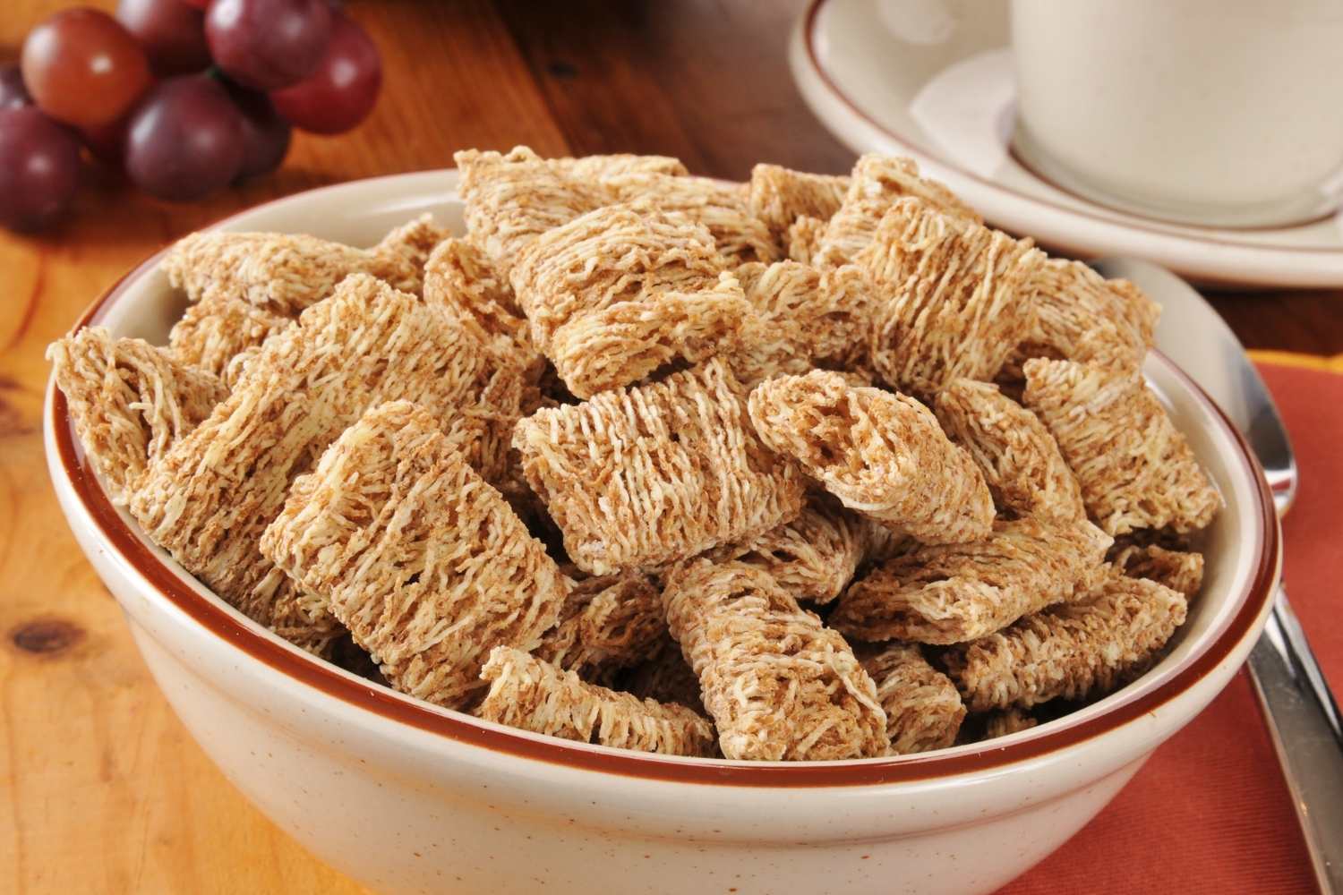 Shredded Wheat Day | Holiday Smart