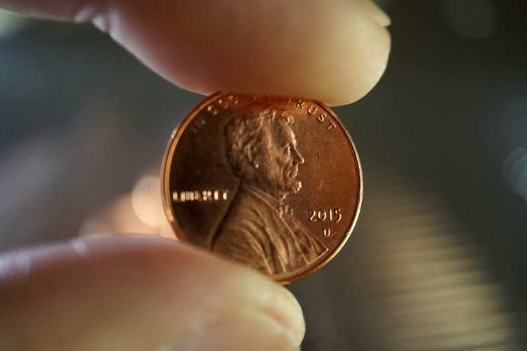Take a Penny/Leave a Penny Day | Holiday Smart