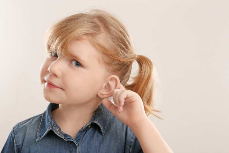 Deaf Day | Holiday Smart