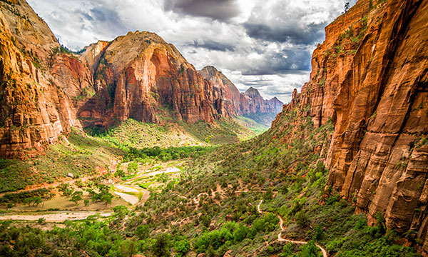 National Park Service Day | Holiday Smart