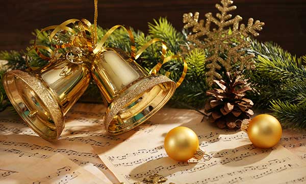 Go Caroling Day | Holiday Smart