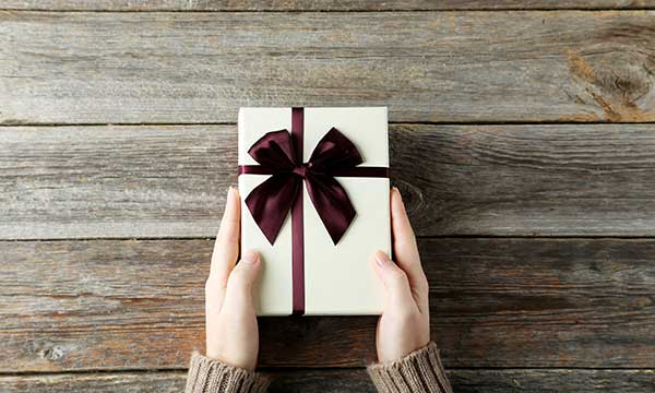 Regifting Day | Holiday Smart