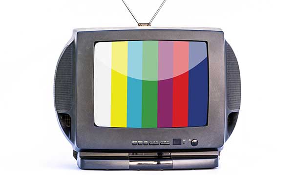 Color TV Day | Holiday Smart