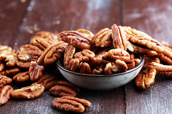 Pecan Day | Holiday Smart