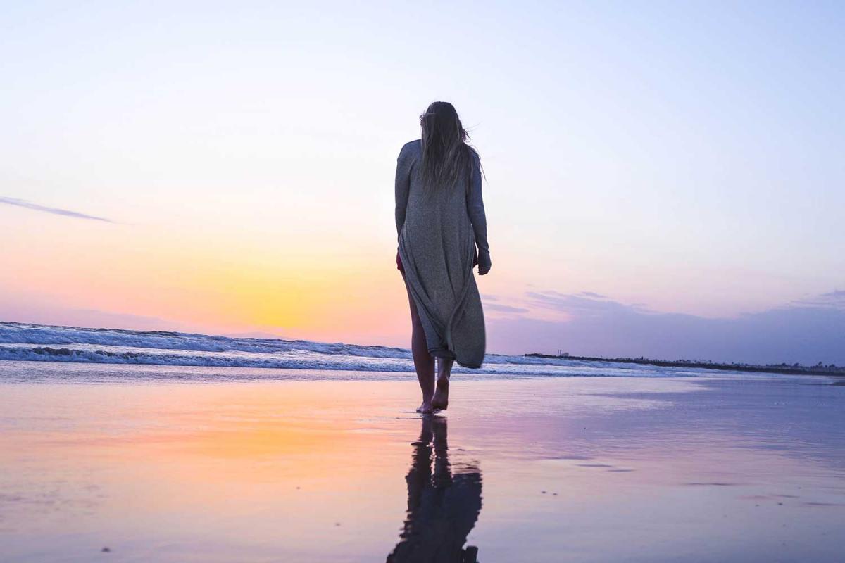 Beach Therapy Day | Holiday Smart