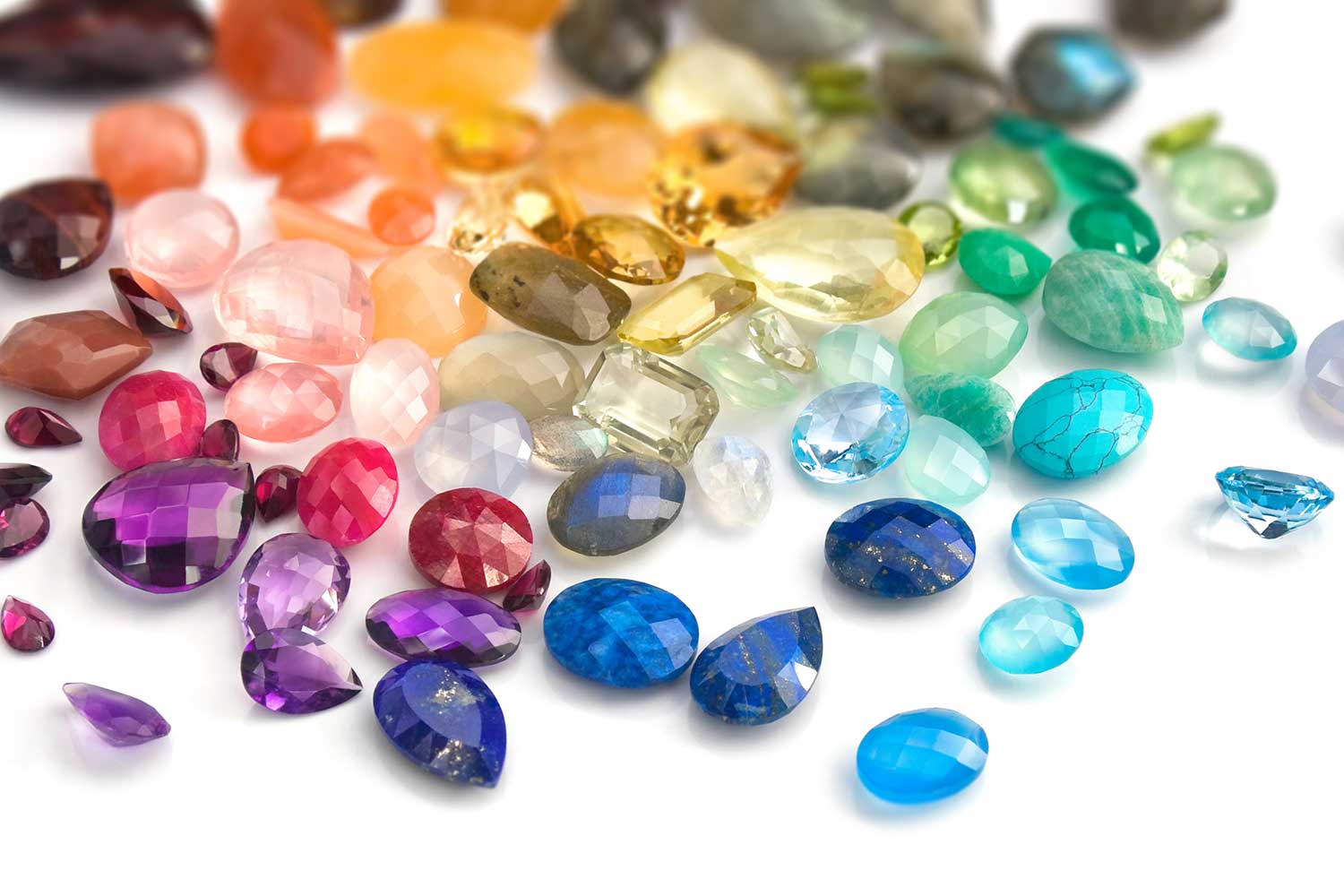 Jewel Day | Holiday Smart