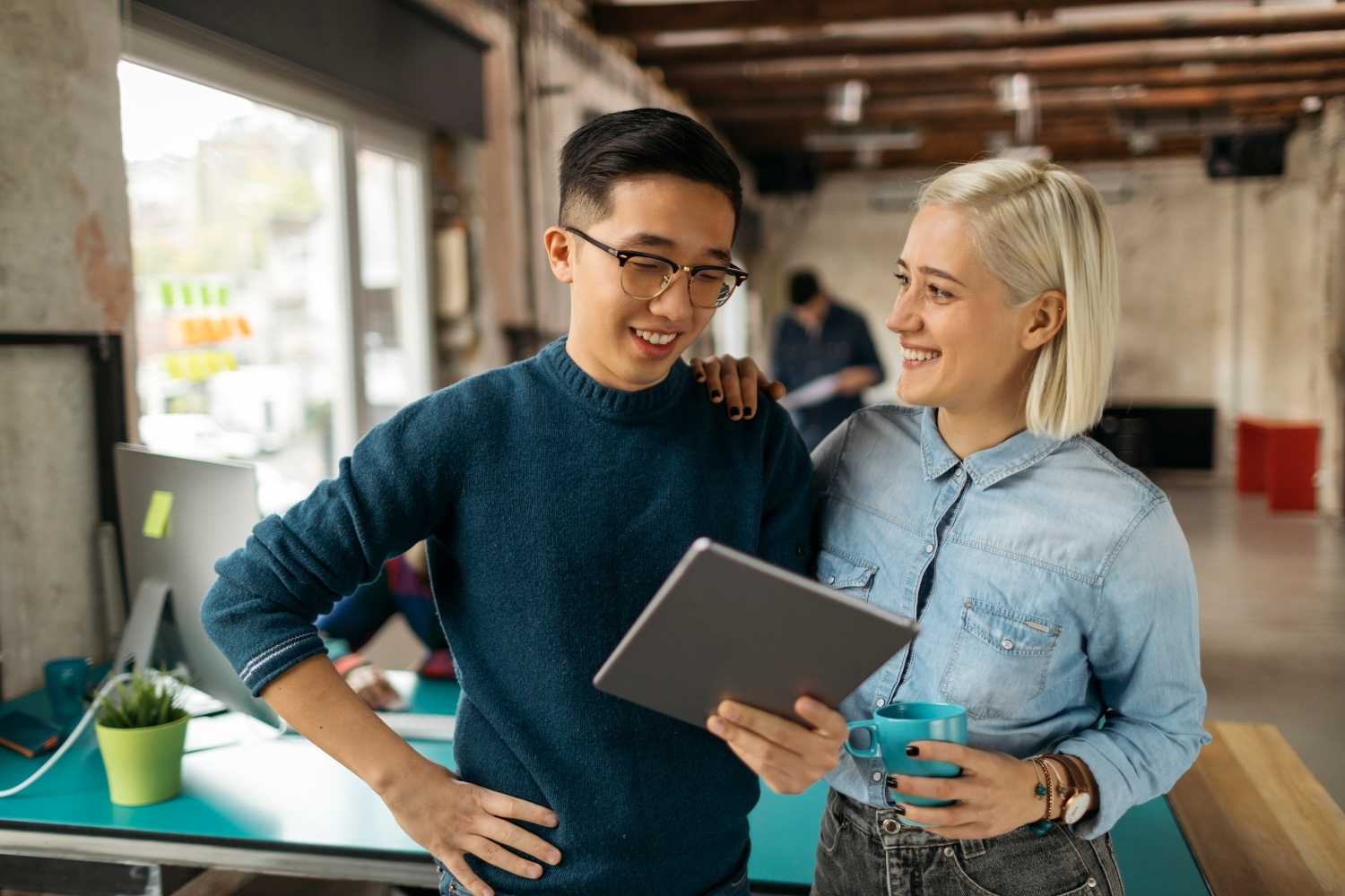 Intern Day | Holiday Smart