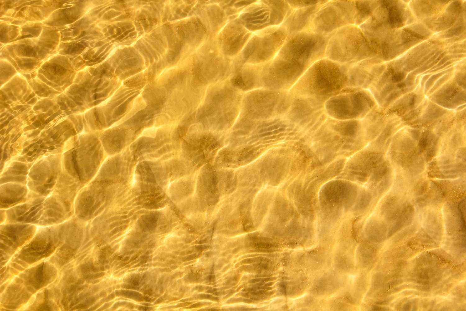 A Drop Of Water Is a Grain of Gold | Holiday Smart