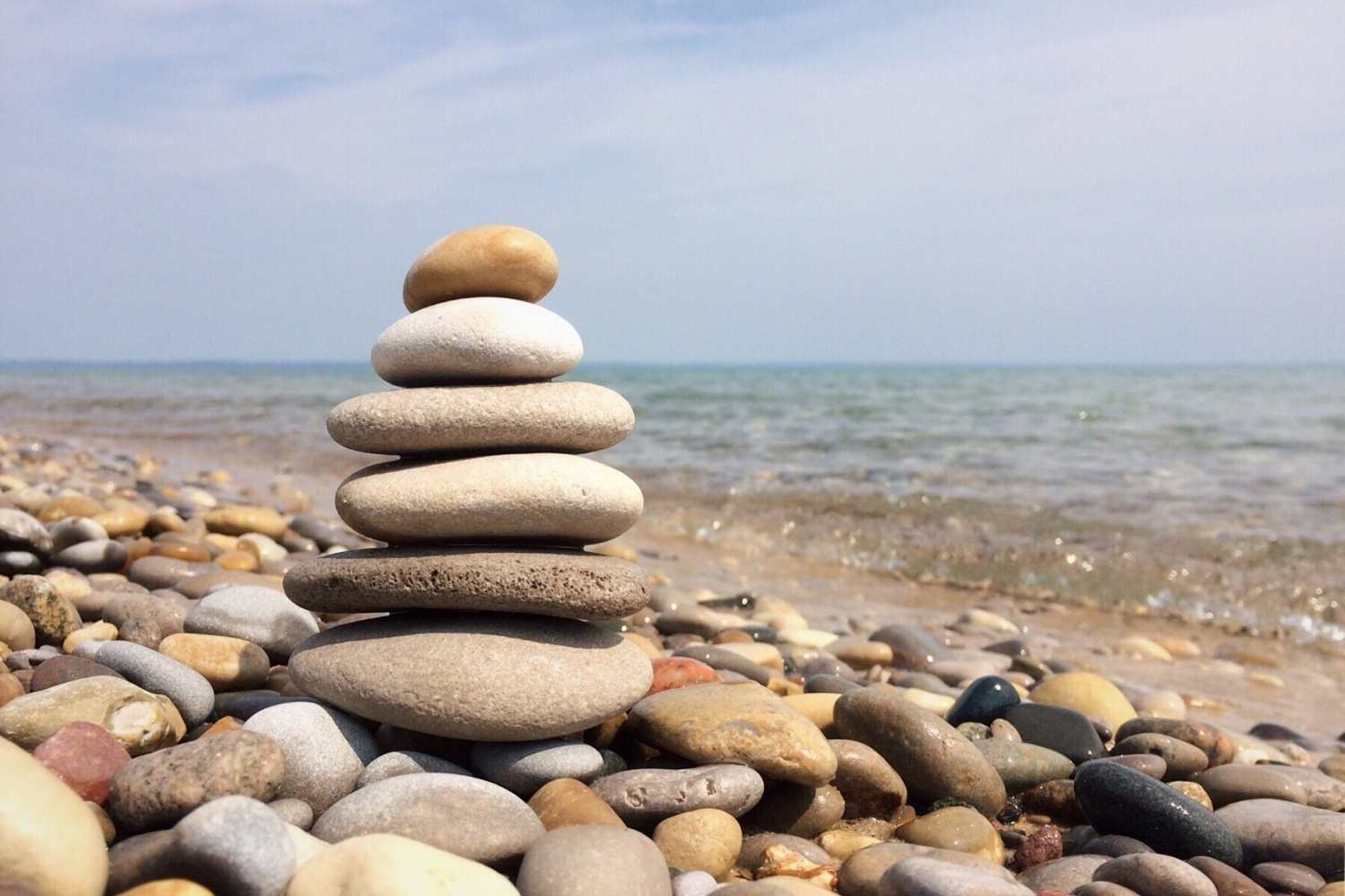 Drop A Rock Day | Holiday Smart