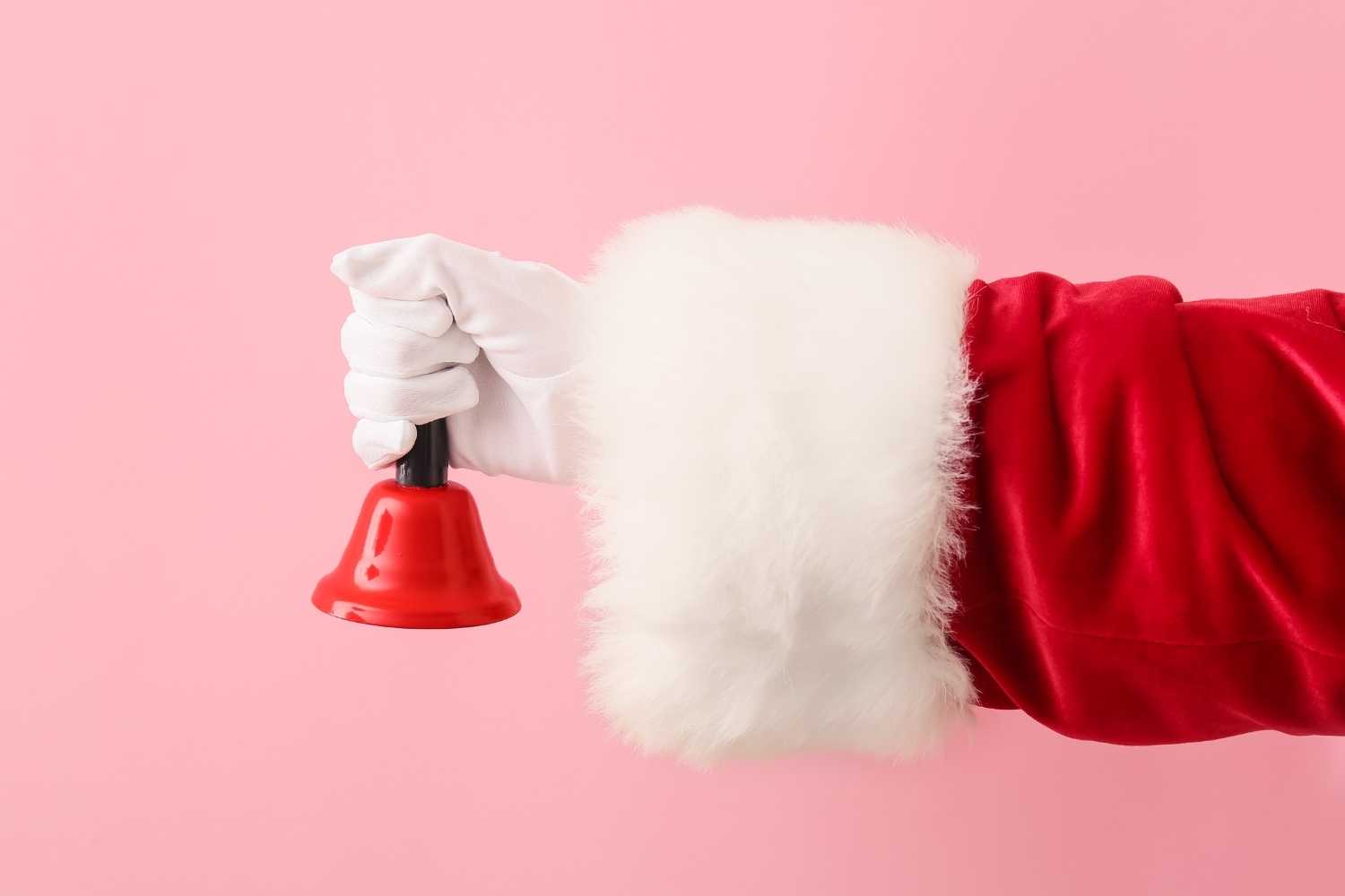 Ding-A-Ling Day | Holiday Smart