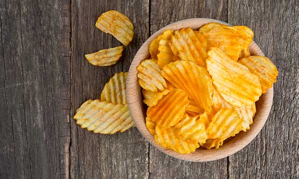 Potato Chip Day | Holiday Smart