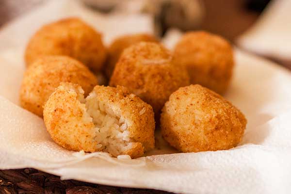 Rice Ball Day | Holiday Smart