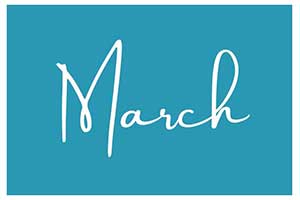 Months of the Year | Holiday Smart