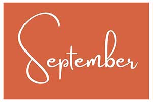 Months of the Year | Holiday Smart