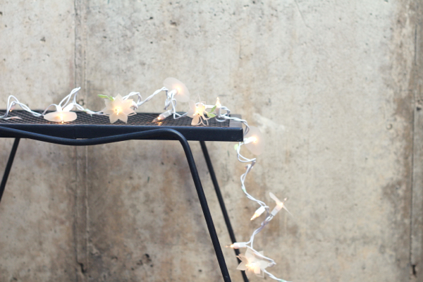 15 DIY Projects Using String Lights | Holiday Smart