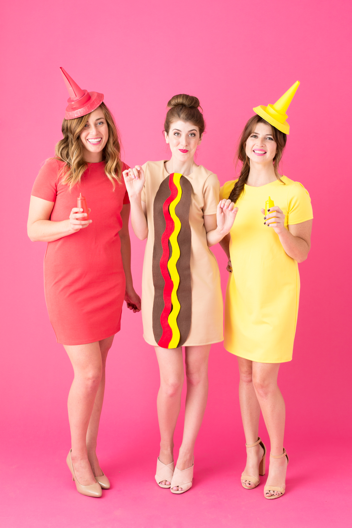 21 Last Minute DIY Halloween Costume Ideas Holiday Smart