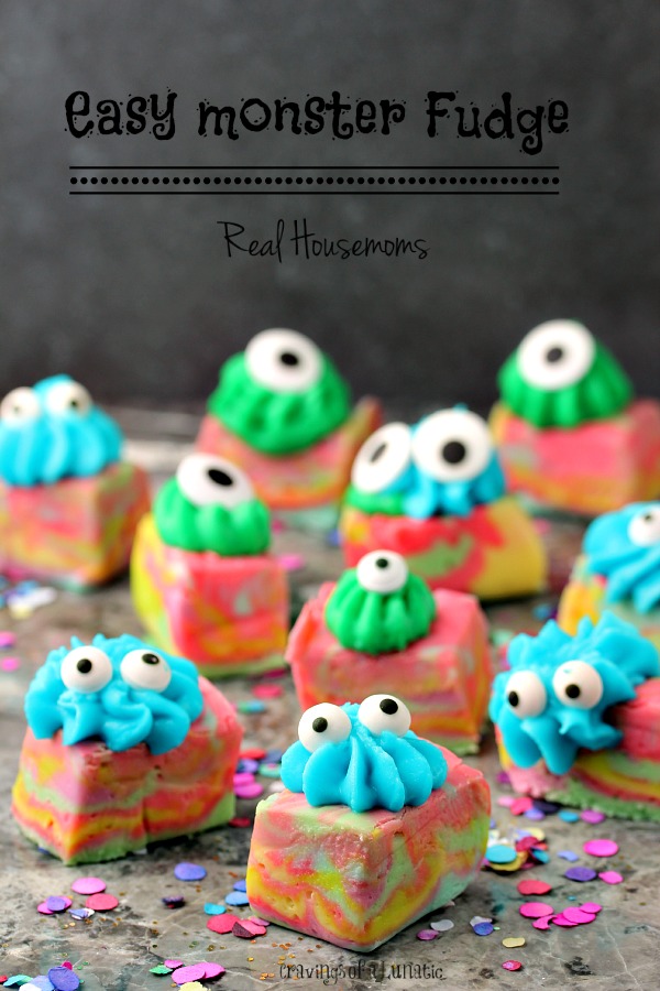 26 Homemade Halloween Candies | Holiday Smart