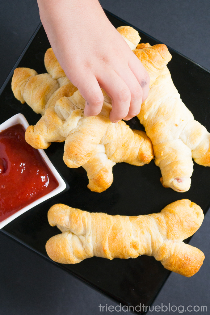 24 Perfect Halloween Appetizers | Holiday Smart