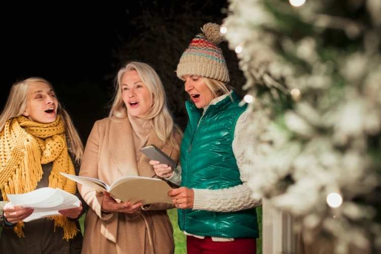 The Origins of 30 Christmas Traditions We Celebrate Today | Holiday Smart