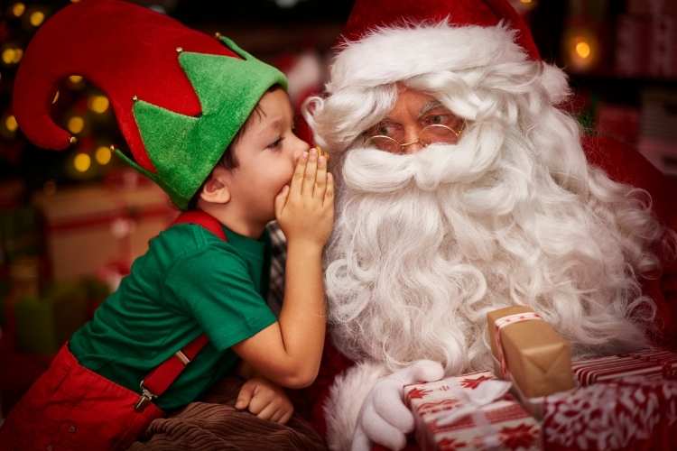 The Origins of 30 Christmas Traditions We Celebrate Today | Holiday Smart