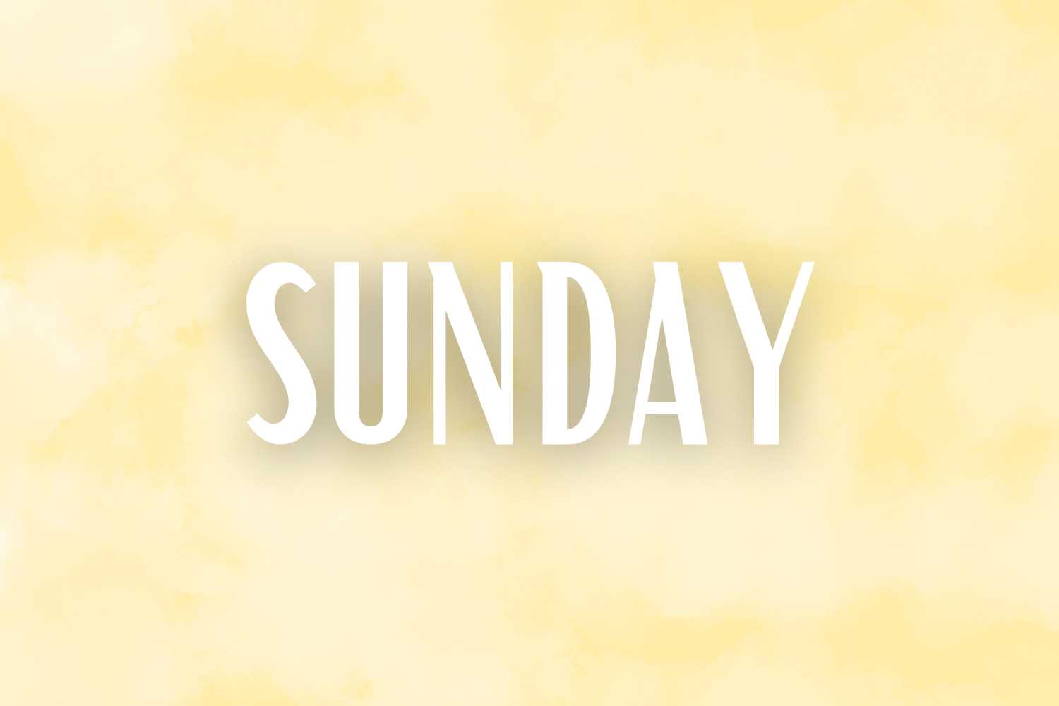 The Days of the Week: A Journey Through History and Modern Trends ...