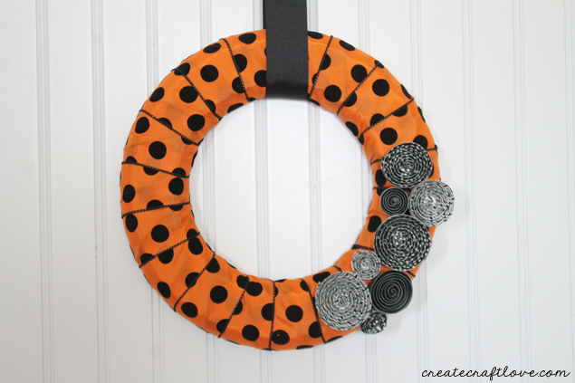 35 DIY Halloween Wreaths | Holiday Smart