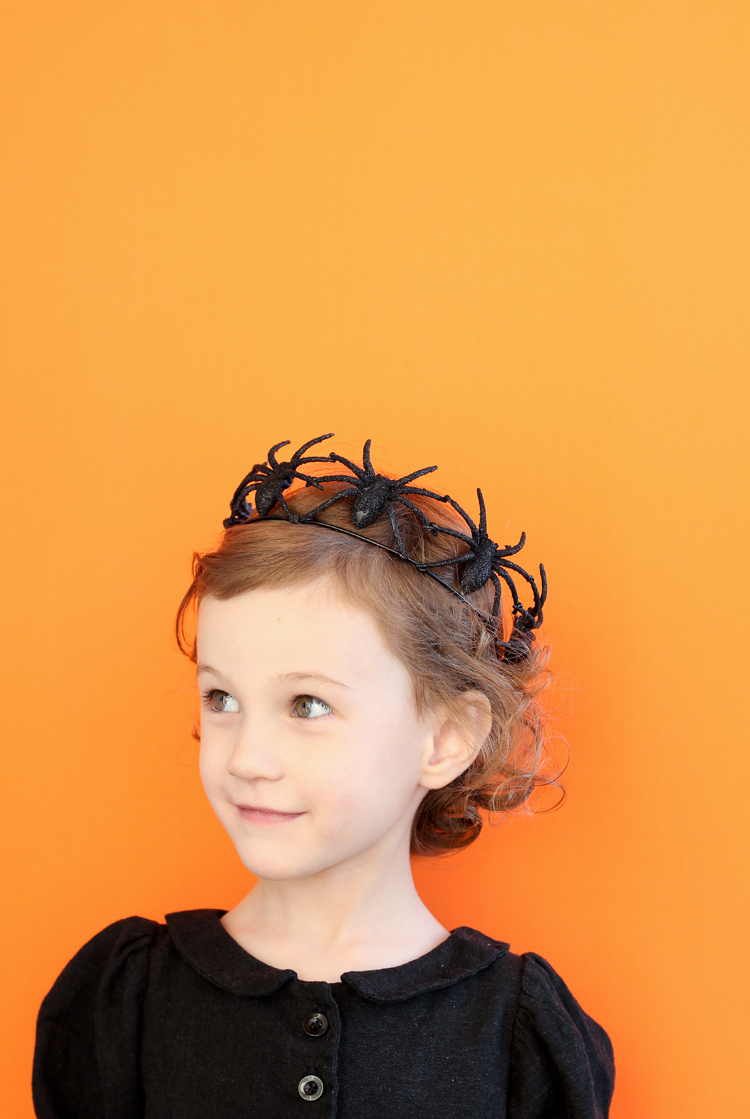 18 DIY Halloween Headpieces | Holiday Smart