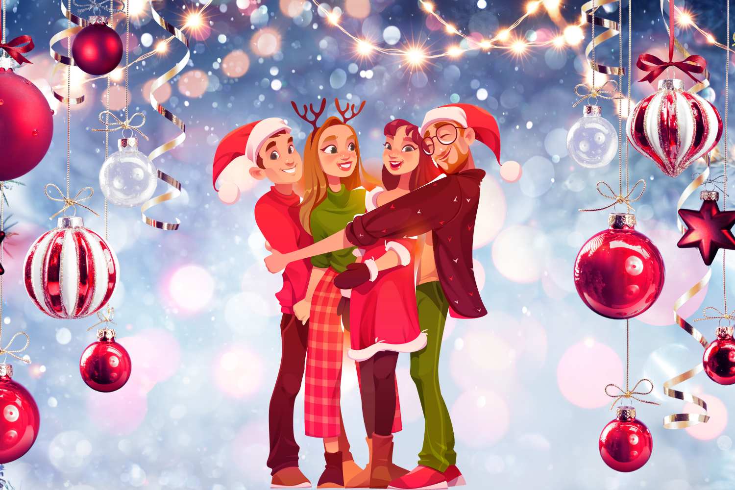 Christmas Is and Always Has Been a Secular Holiday for Everyone ...