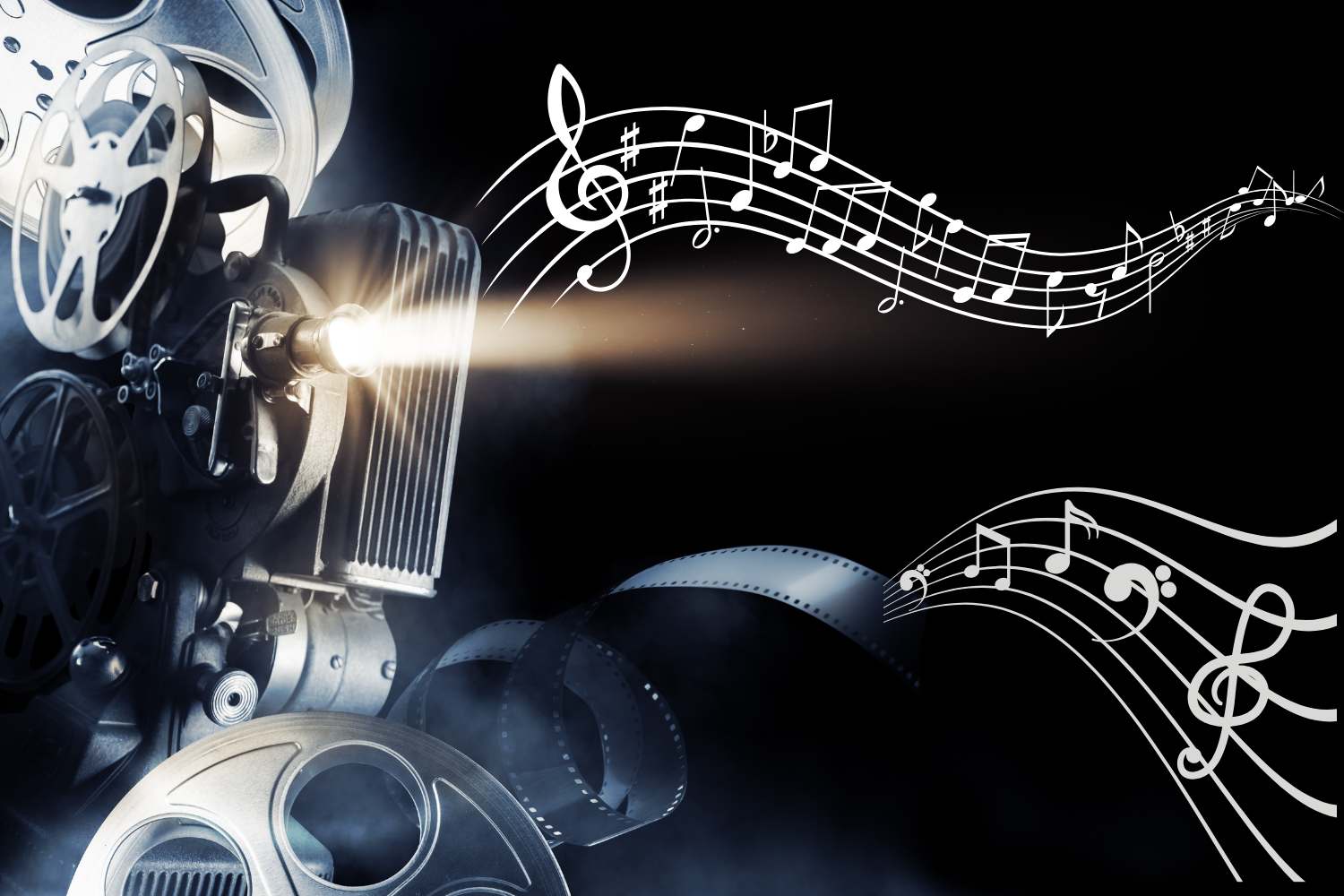 Iconic Movie Scores Day: Celebrating the Most Memorable Instrumental ...