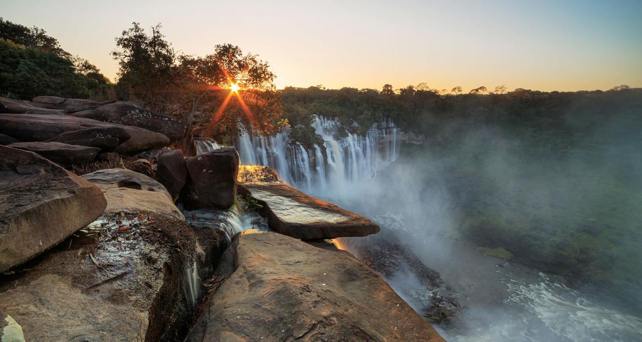 Angola | Holiday Smart