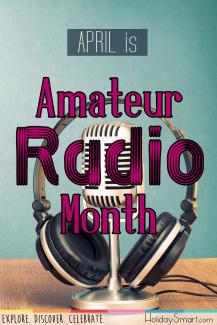 Monthly Observances for April | Holiday Smart