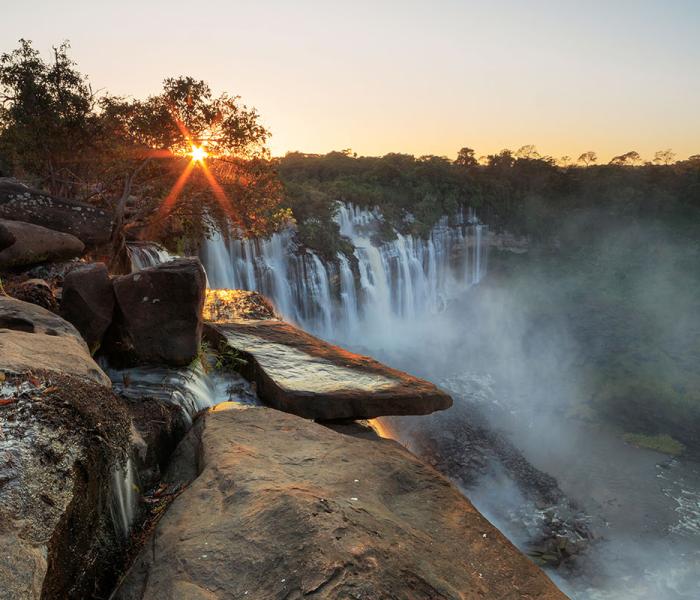 Angola | Holiday Smart