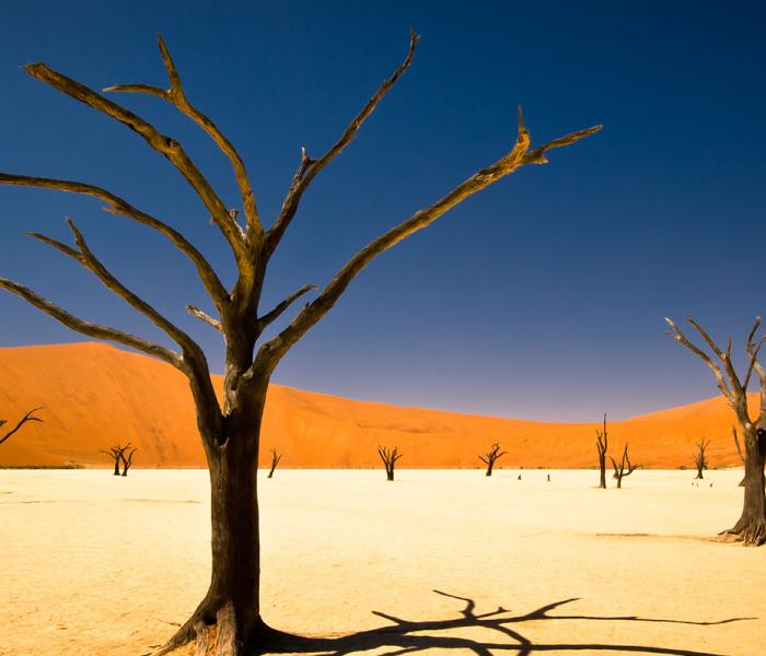 Namibia | Holiday Smart
